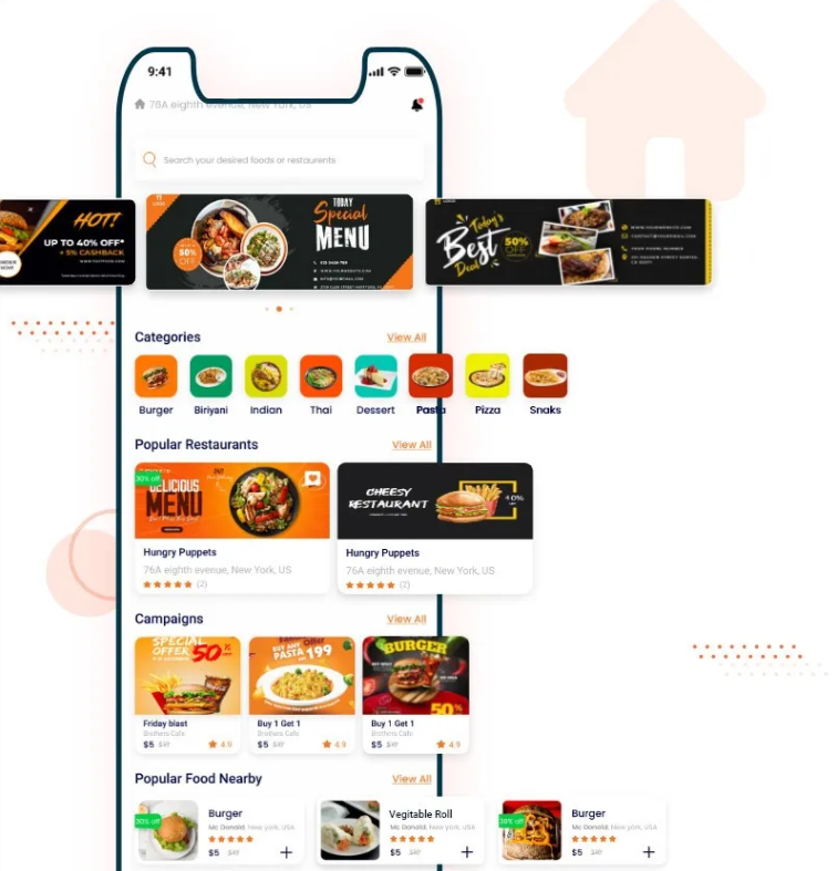 Script Delivery Multi Restaurante Exclusivo Tipo Ifood +apps